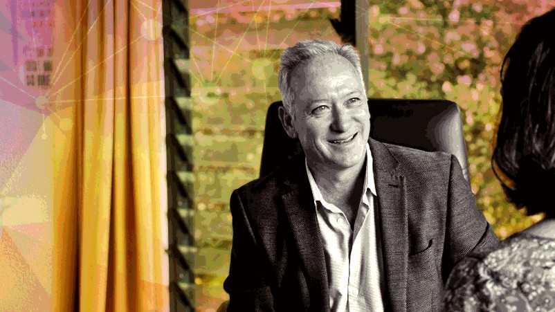 Mentorship rewired: Why ex-GroupM chief, McDonald's and ANZ CMO Mark ...
