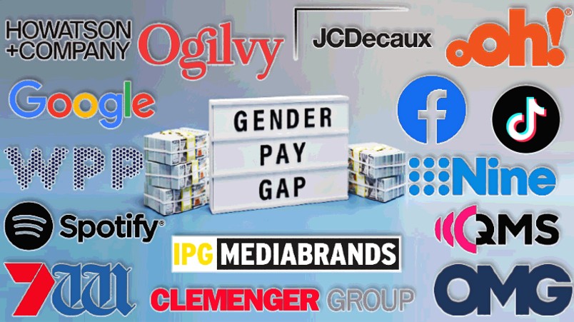 Mind the gap: Agencies, holdcos, indies lag badly on gender pay gap ...