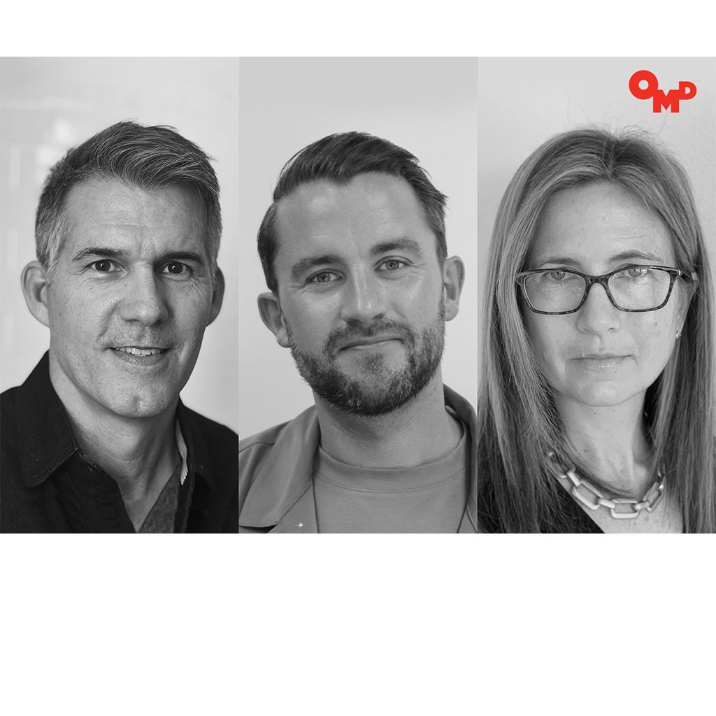 OMD Australia announces leadership reshuffle, Brian Cronk steps in as ...