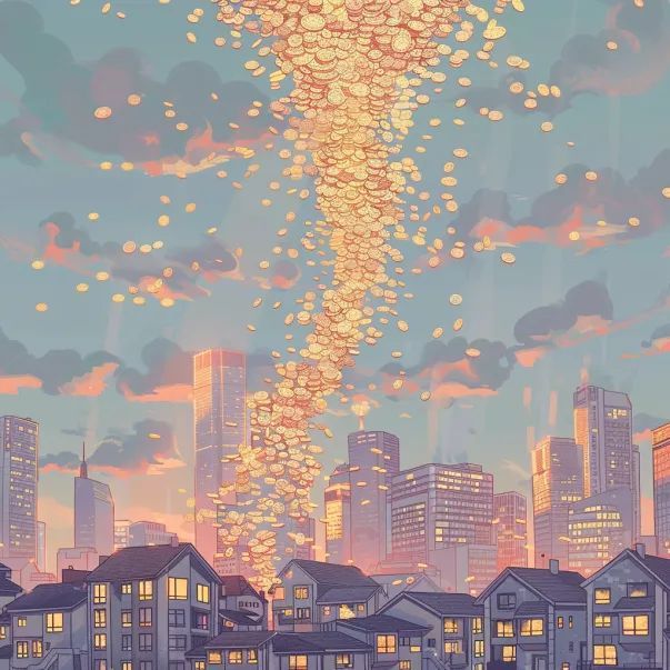 Medibank hands back $215m to customers as its reports a 103.2% increase ...