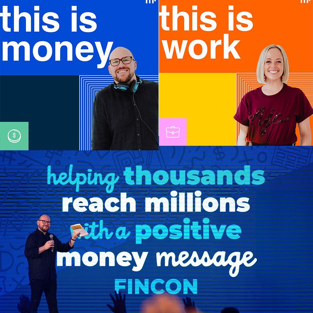 Finance podcast 'My Millennial Money' aims to broaden scope with ...