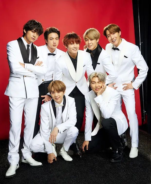 Korean boy band BTS beats Taylor Swift, Harry Styles for biggest global ...