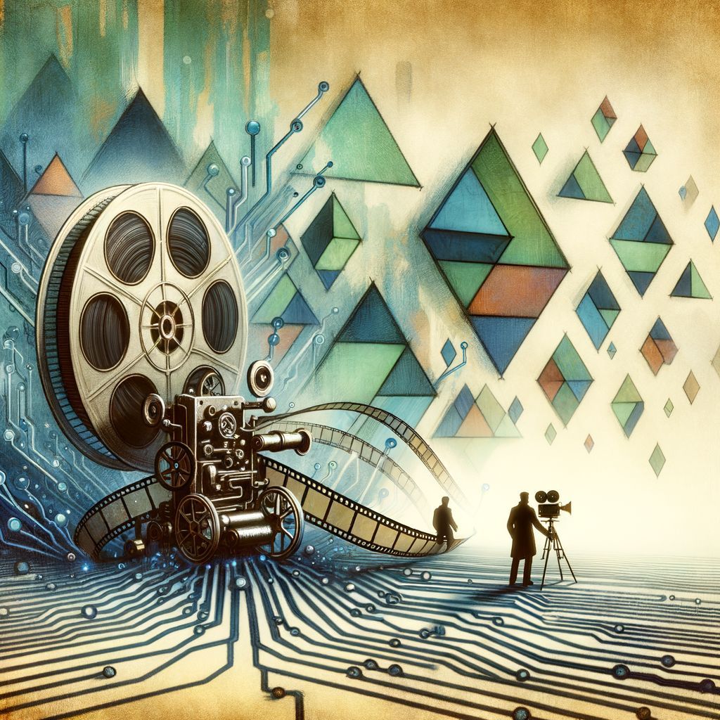 Screen Australia board appoints Michael Ebeid as new chair, MFA board member Megan Brownlow as ...