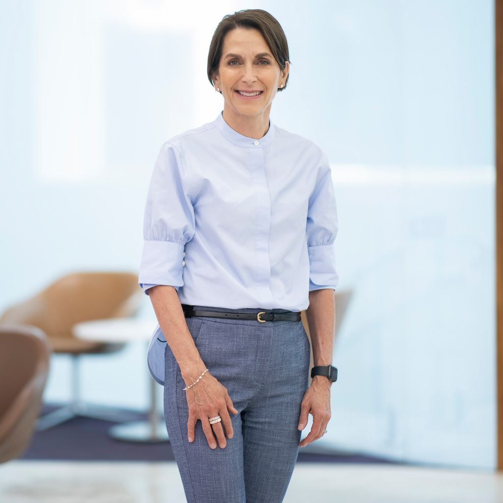Virgin Australia CEO Jayne Hrdlicka steps down after four-year tenure | Mi3