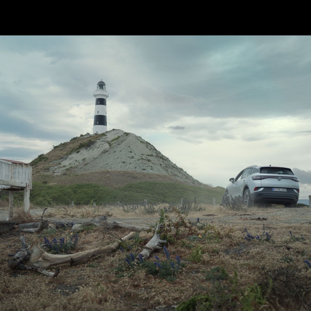 Volkswagen Australia, DDB, launch first brand campaign in seven years | Mi3