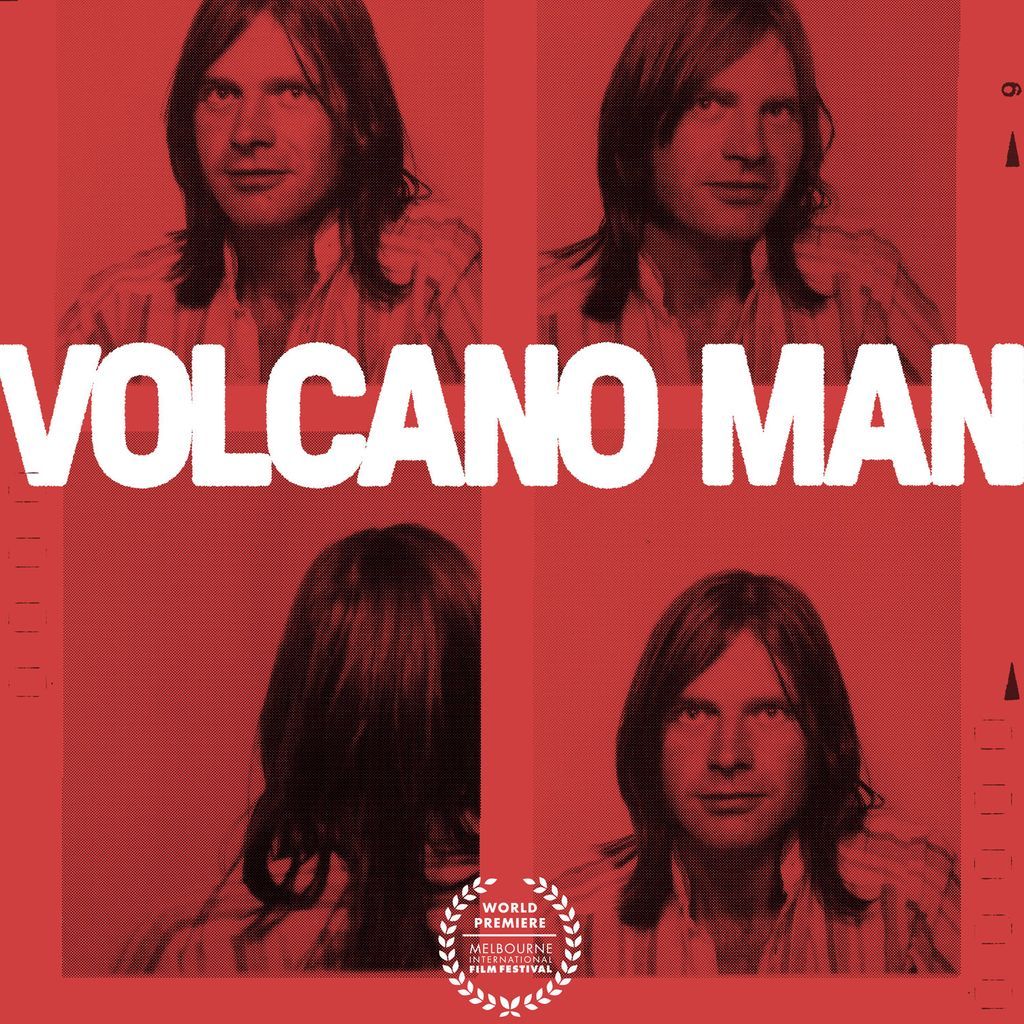 James Crawley's 'Volcano Man' wins best documentary at AWGIEs | Mi3