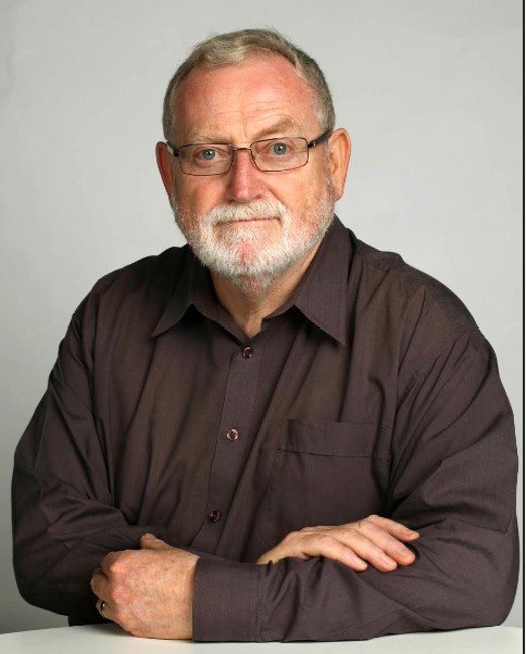 Journalist Ross Gittins celebrates 50 years at the Herald | Mi3