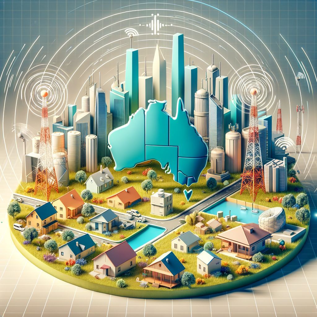 ACMA calls for stakeholder input into the future use of Australia's ...