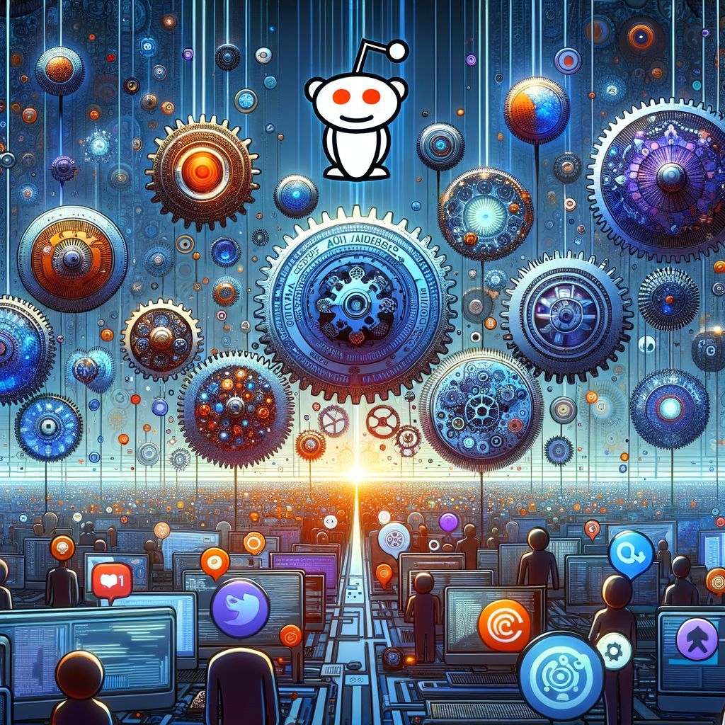 Reddit launches free tools to drive organic growth for business | Mi3