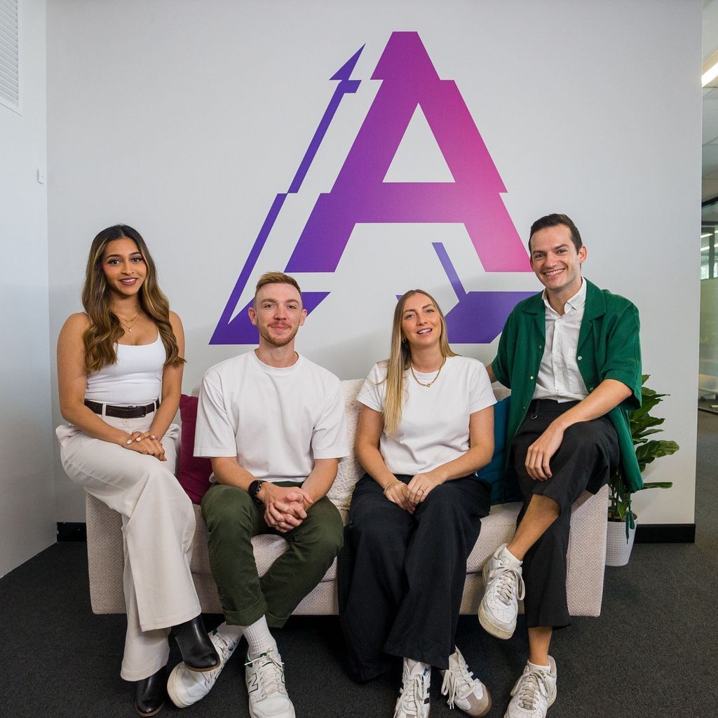 Amplify expands Australian team, launches partnerships division | Mi3