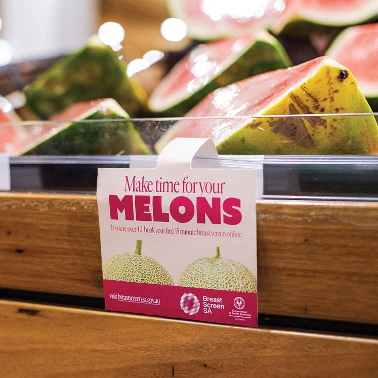 BreastScreen SA encourages regular breast screens in new campaign via ...