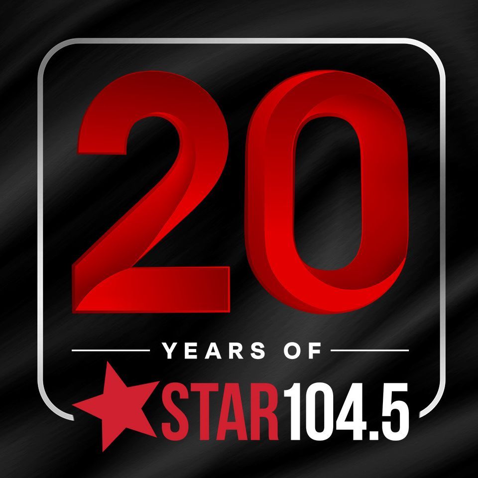 Central Coast's Star 104.5 celebrates two decades of radio | Mi3
