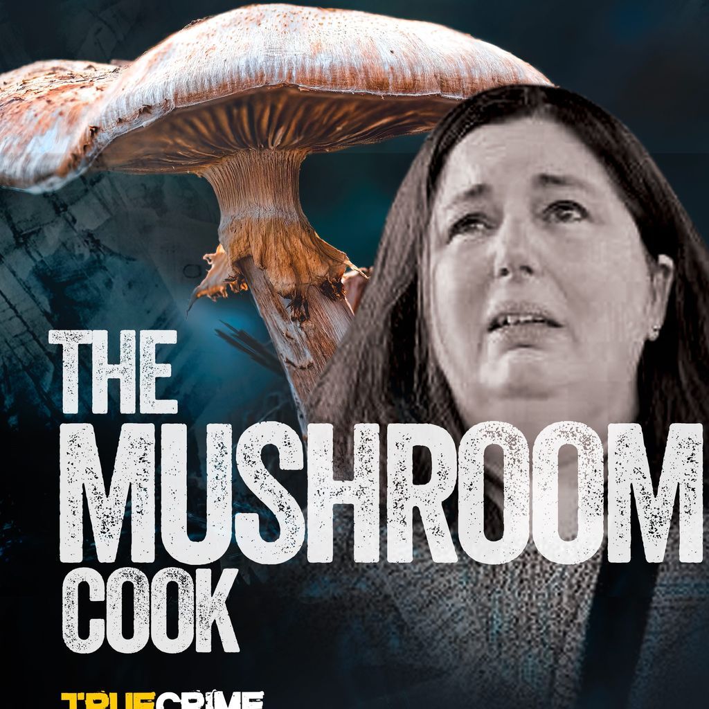 News Corp Australia unveils 'The Mushroom Cook' podcast investigative ...