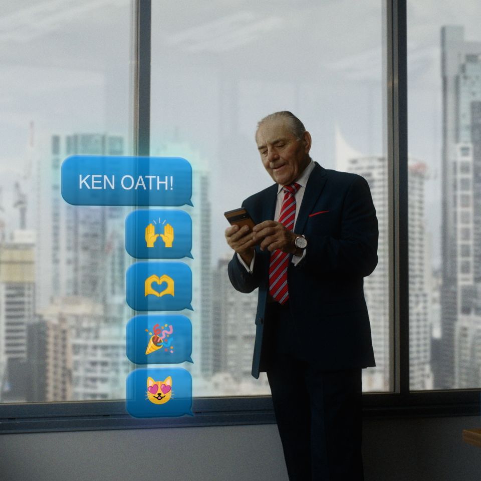 Kennards Hire, Enigma highlight customer experience in latest 'Ken Oath ...