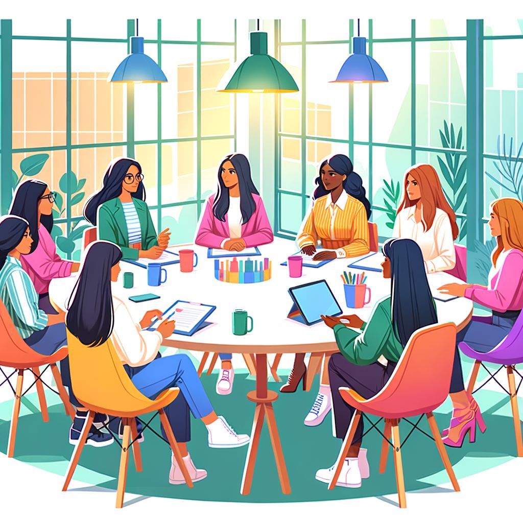 Women in Media invites industry feedback in annual survey | Mi3