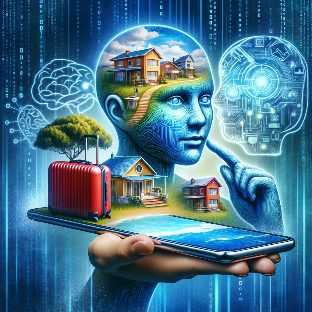 Marriott Bonvoy, Publicis Sapient trial AI-powered search tool for ...