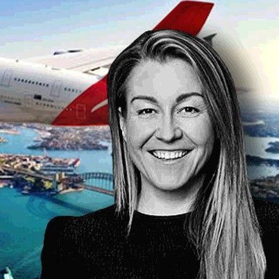 Myer ushers in new era with Olivia Wirth at the helm, Ari Mervis out | Mi3