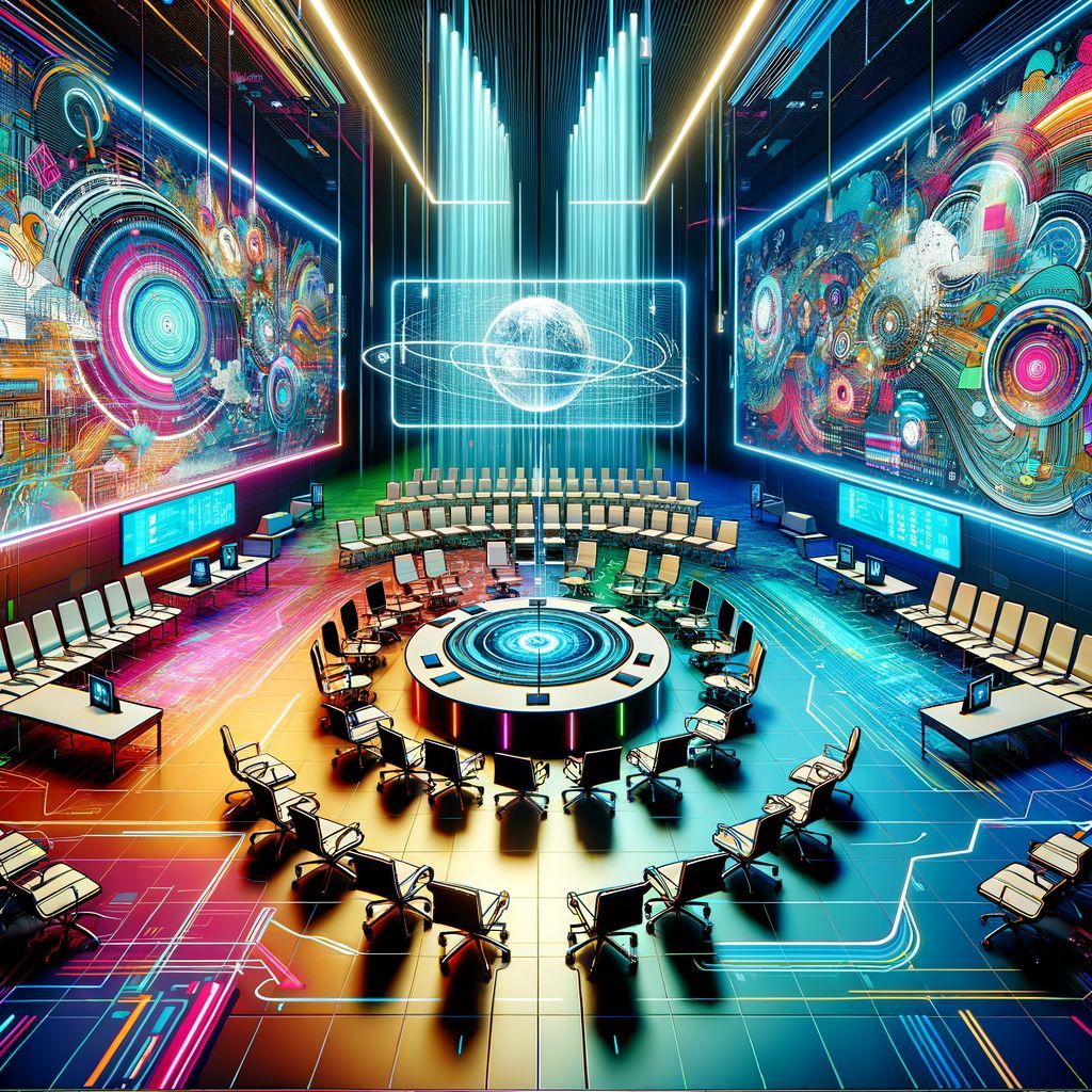 Five By Five Global, Fortress Australia to explore tech's impact on ...