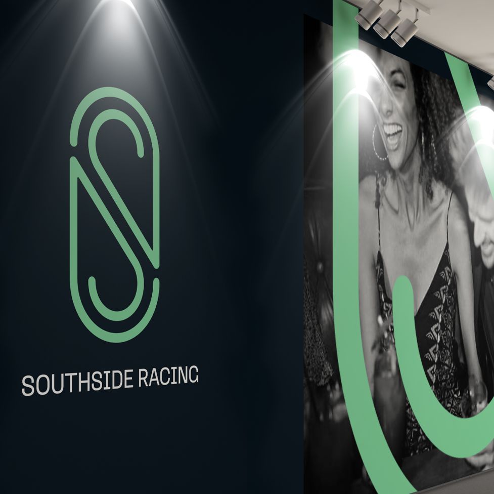 Hook creative studio unveils southside racing, a new brand in the ...