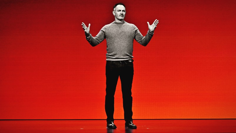 Harnessing AI for brand gain not brand bust: Adobe’s global CMO of ...