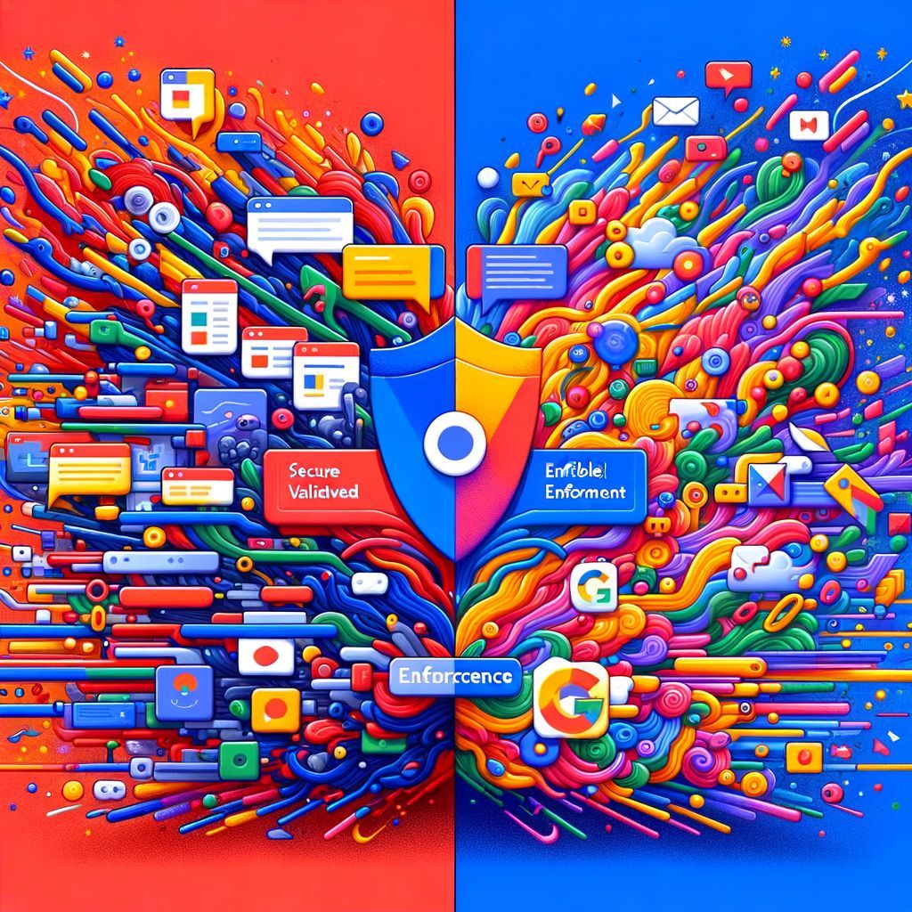 Google's 2023 Ad Safety Report outlines challenges and opportunities of ...