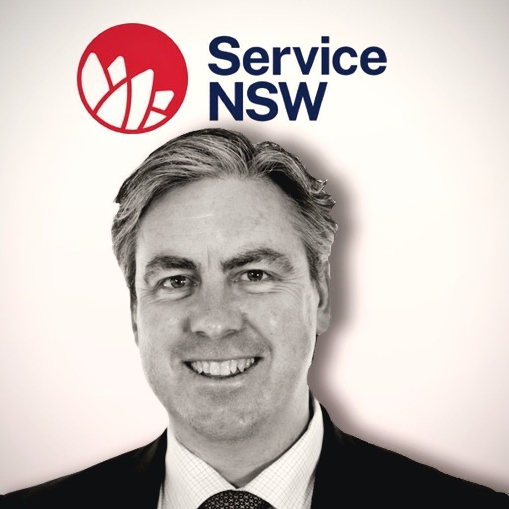 Circa 280 people attend briefing for NSW Department of Customer Service ...