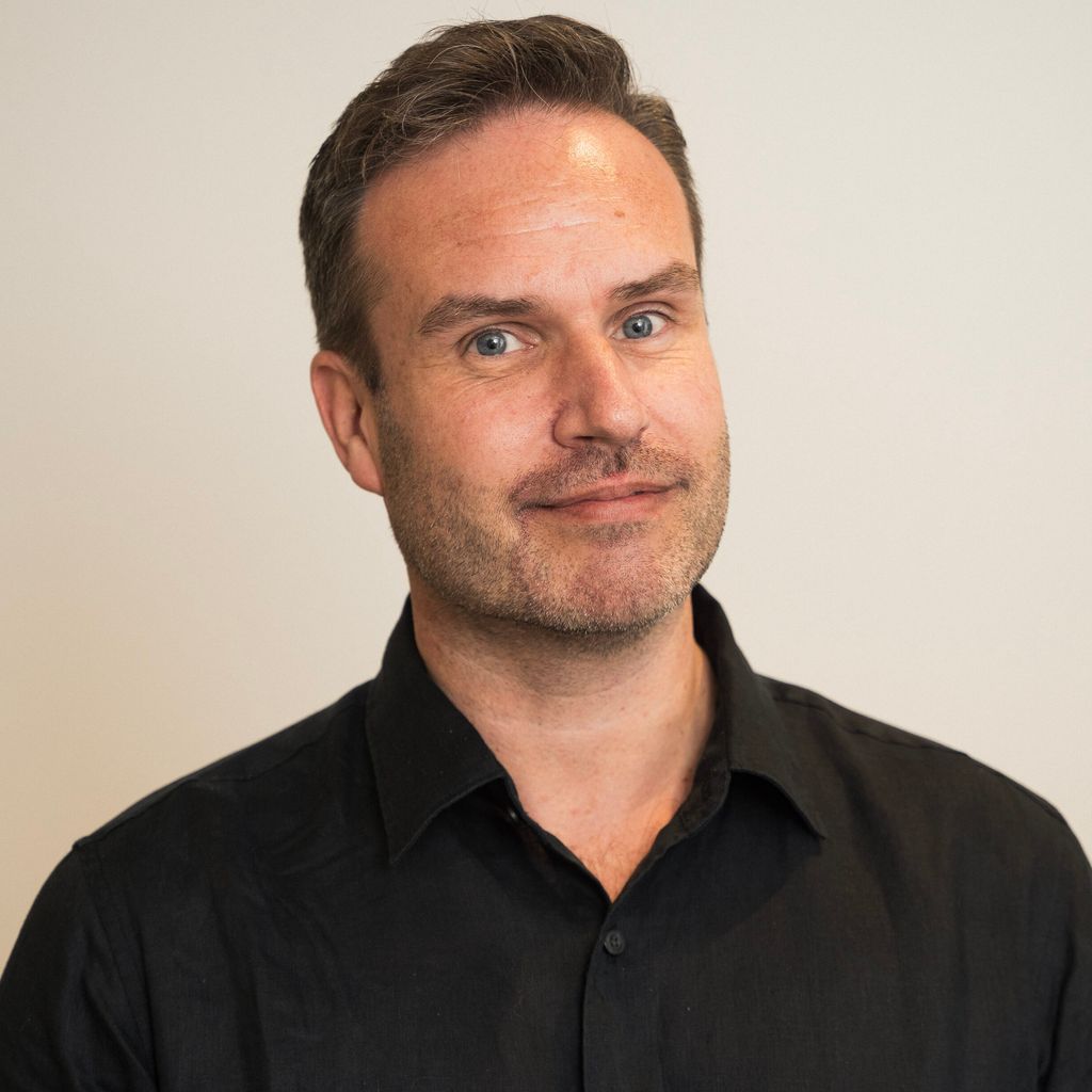 GPJ ANZ elevates Troy Graham to group creative director | Mi3