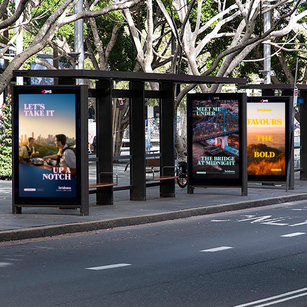 Brisbane steps up: Economic Development Agency launches new tourism ...