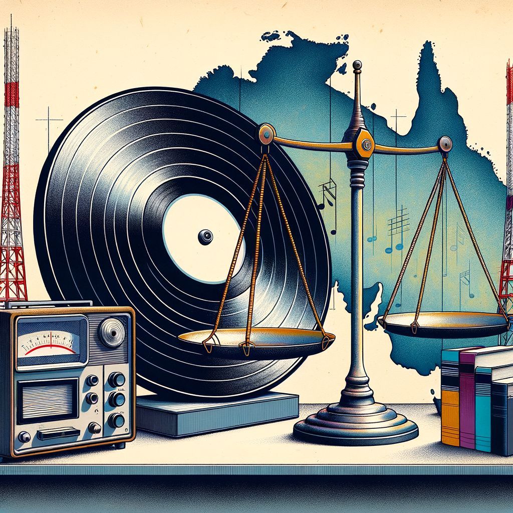 ARN CEO Ciaran Davis hits out at push from global record labels ...