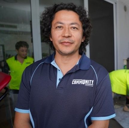 Social entrepreneur Hedayat Osyan wins prestigious Les Murray Award | Mi3