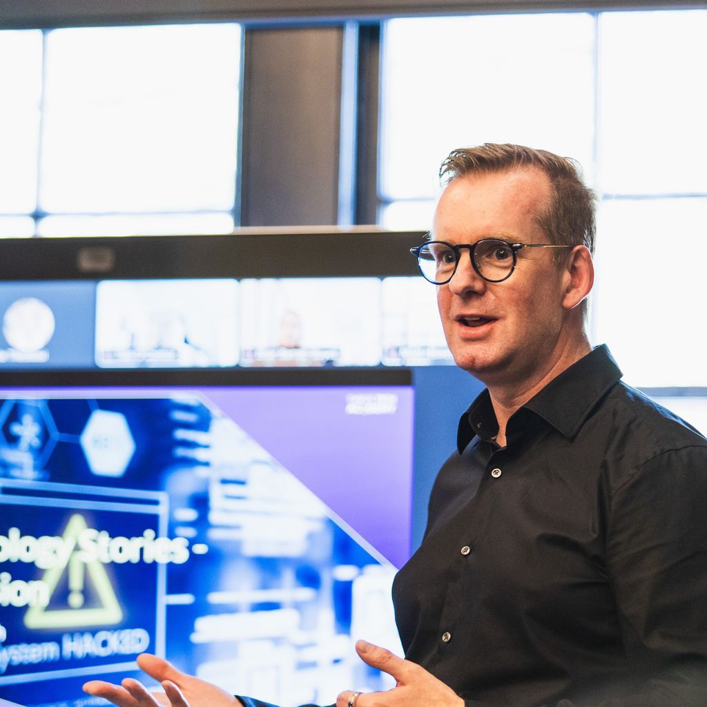 Thrive PR launches bespoke media training services led by veteran ...