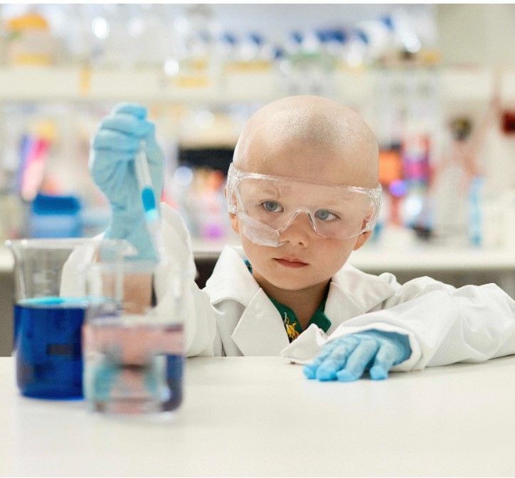 Orphan launches "They need our help" campaign for Children’s Cancer ...