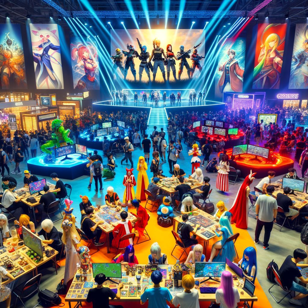 DreamHack's Melbourne event draws record crowds | Mi3