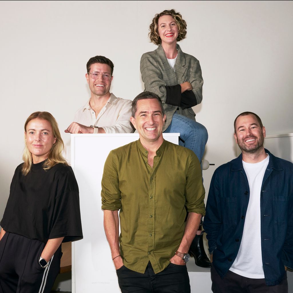Special bolsters creative leadership with five promotions | Mi3