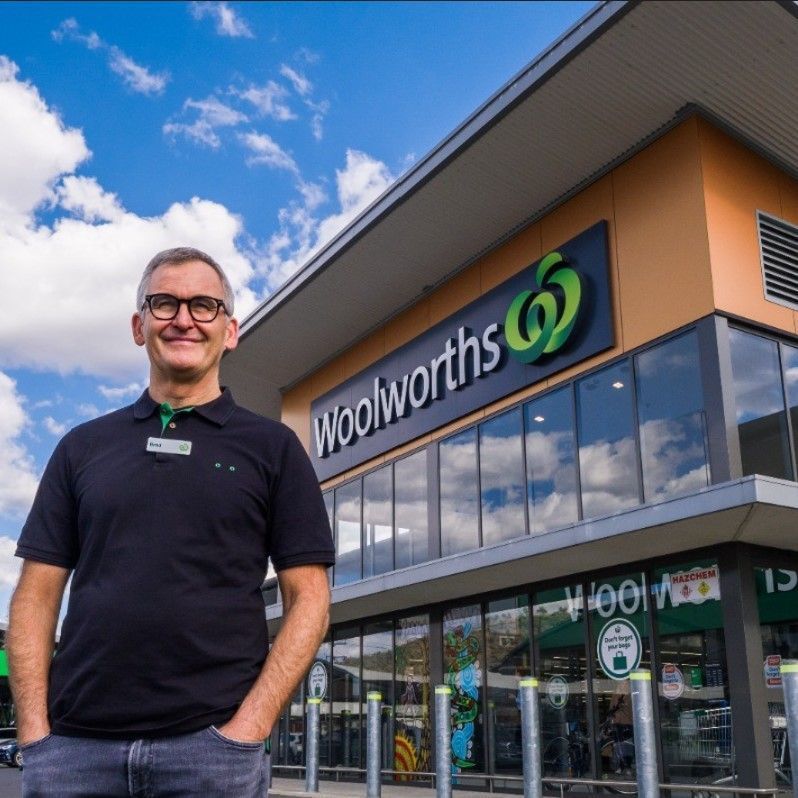 Woolworths CEO Brad Banducci threatened with contempt during Senate ...
