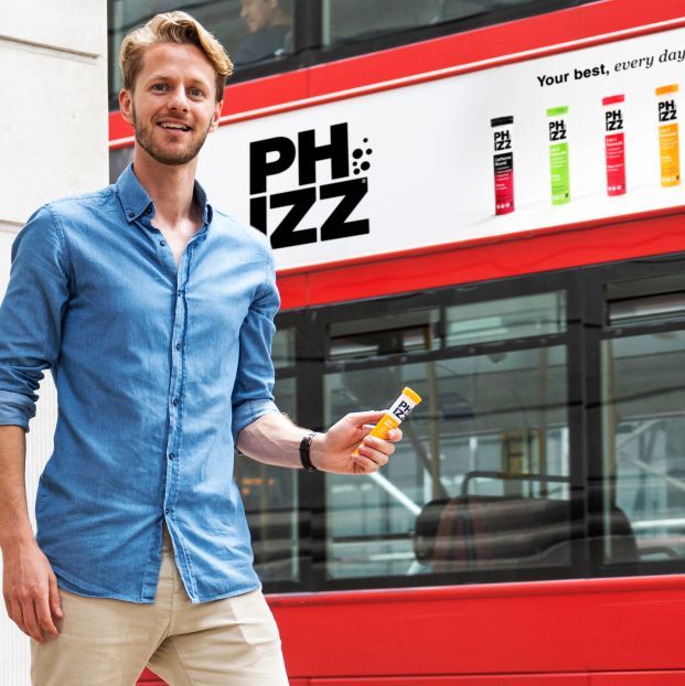 Phizz appoints Claxon to drive UK market expansion with AI-powered ...