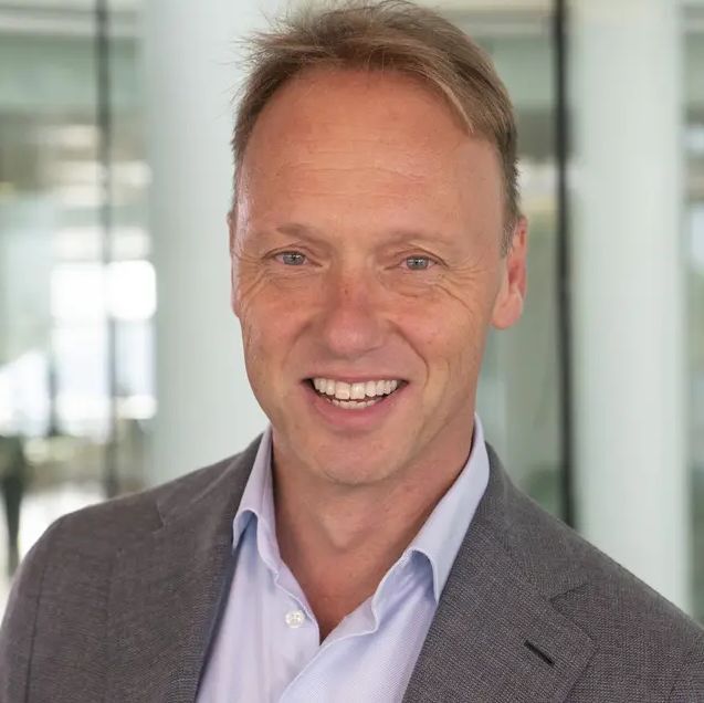 Unilever's CEO outlines urgent actions and reallocation of resources in ...