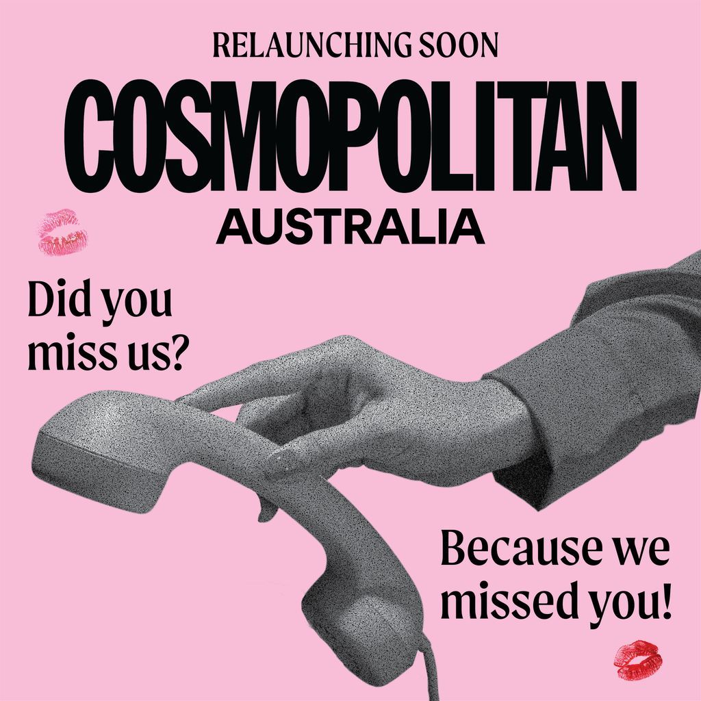 Cosmopolitan magazine set for Australian comeback in 2024 | Mi3