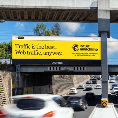 Intuit Mailchimp launches first Australian campaign | Mi3