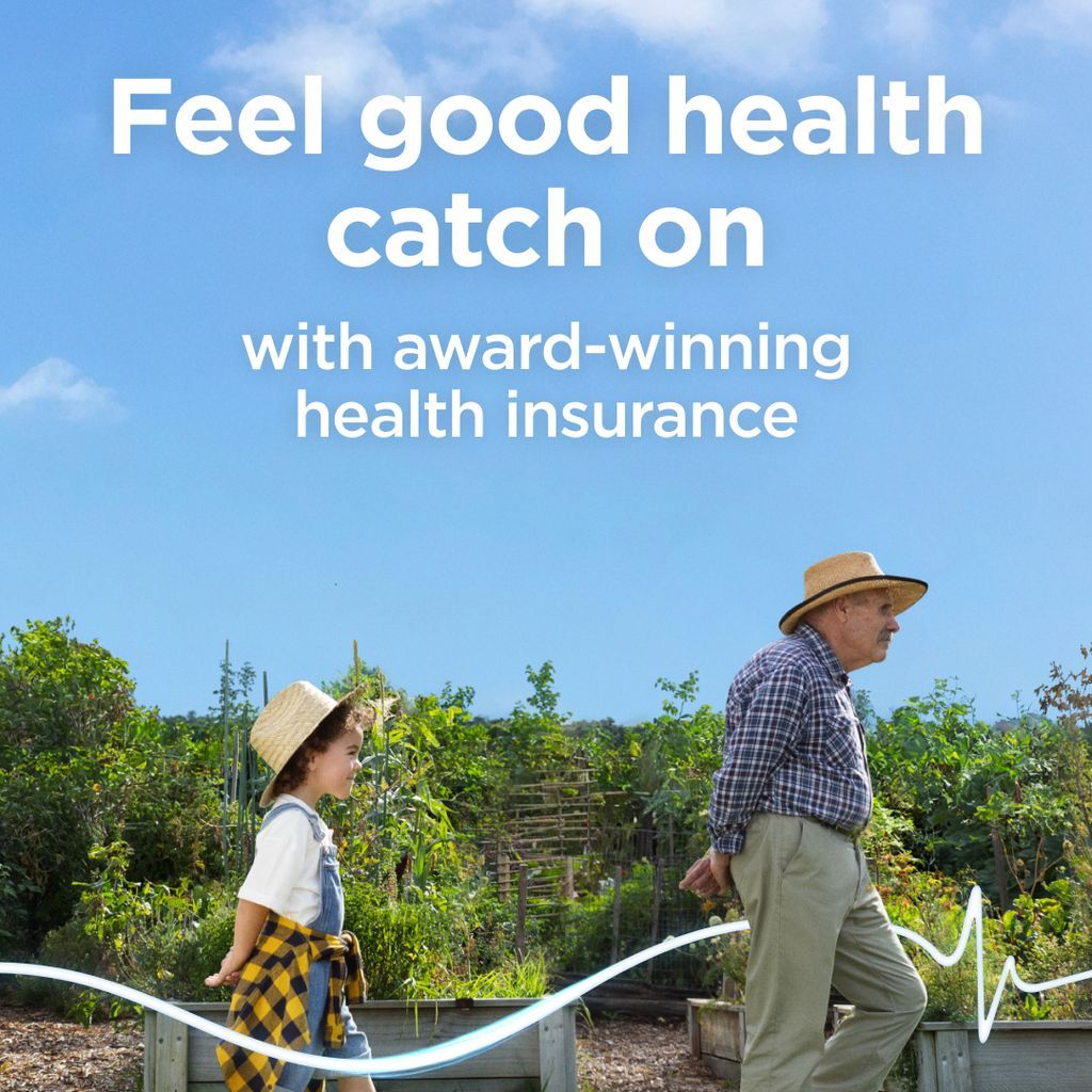 Thinkerbell spreads 'contagious' health movement for Bupa | Mi3