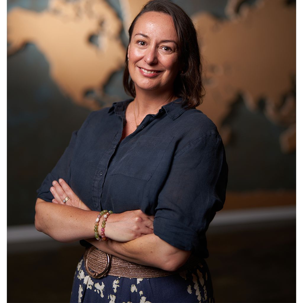 Intrepid Travel appoints Yvette Thompson as general manager sales ...