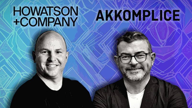 New accomplice: Chris Howatson merges Kenny Hill’s ‘special ops ...