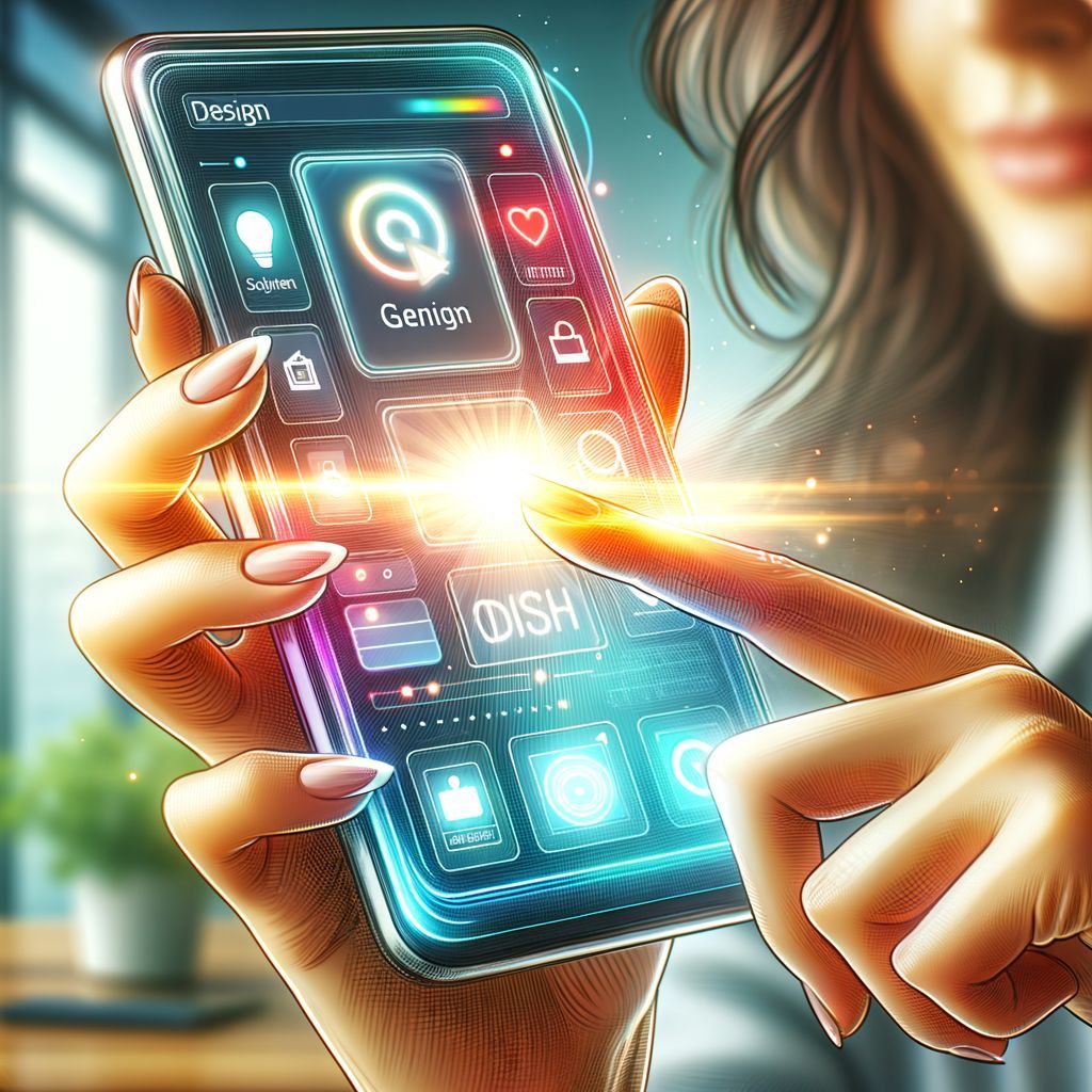 Firefly generative AI powers new Adobe Express mobile app | Mi3
