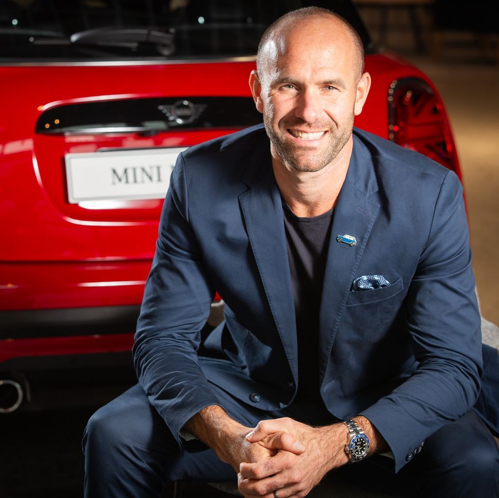 BMW Group appoints Alexander Brockhoff as ANZ general manager for MINI ...