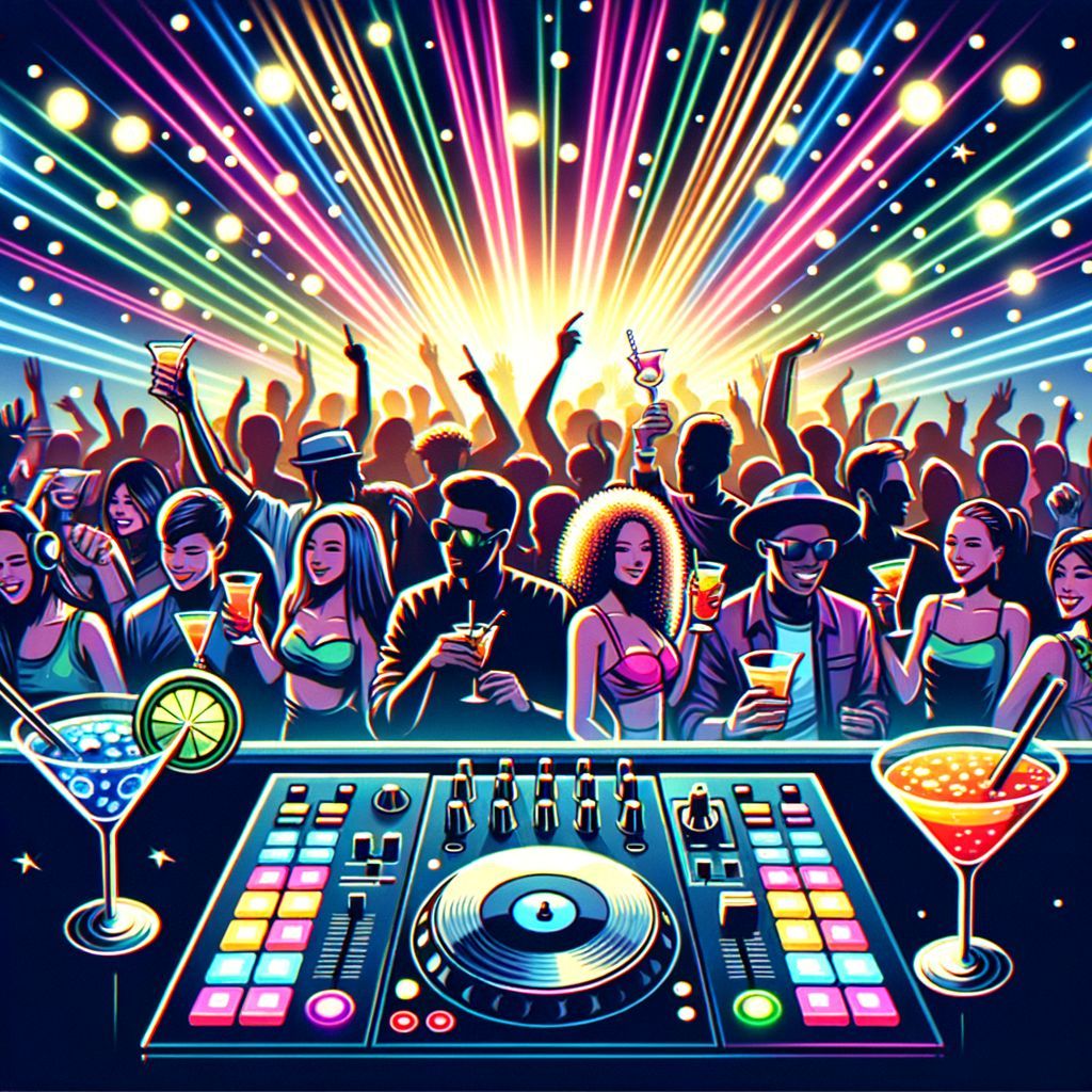 Lyre's Spirit Co launches global campaign with David Guetta: A chance ...