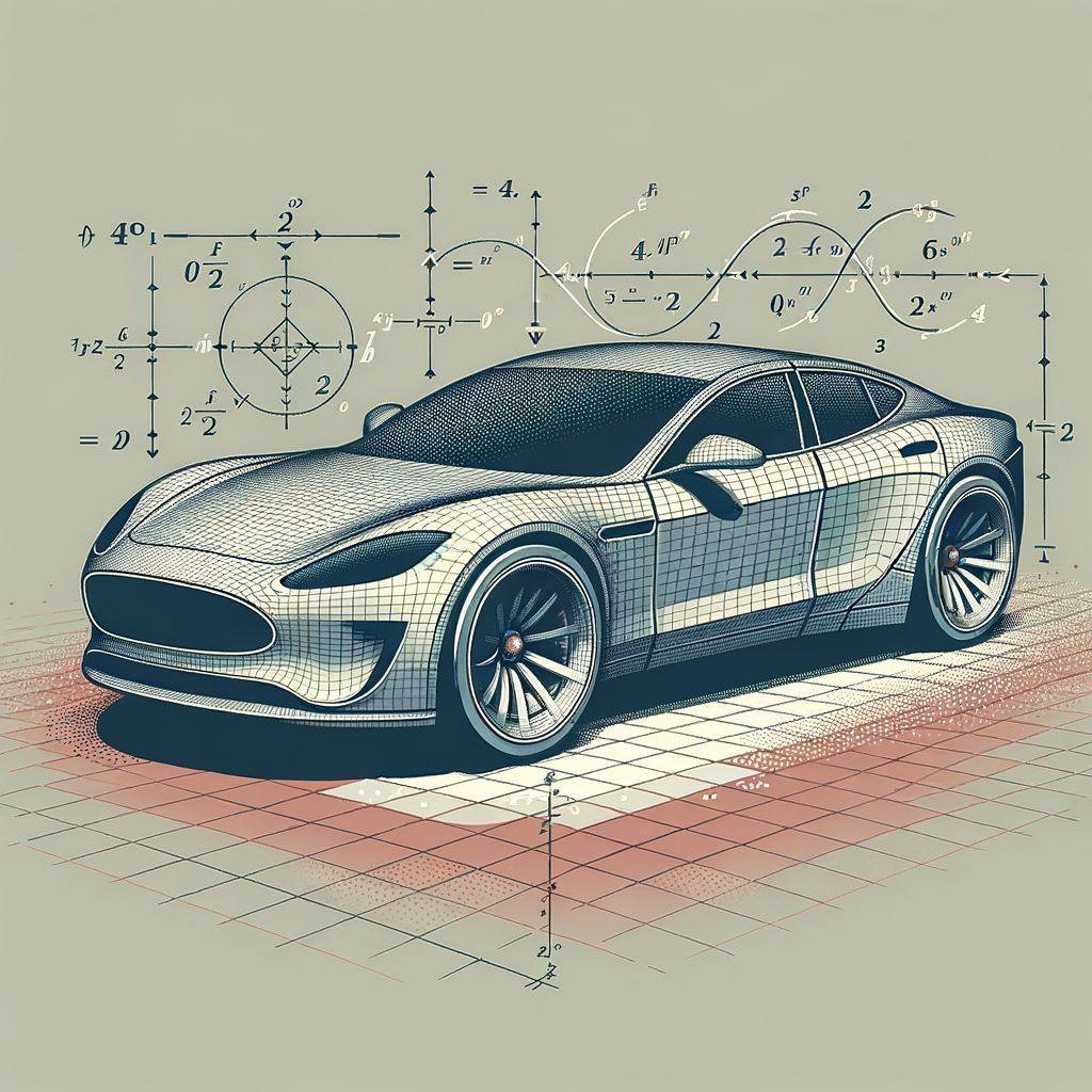 Phyron's AI-powered software turns 2D automotive retail creative into ...