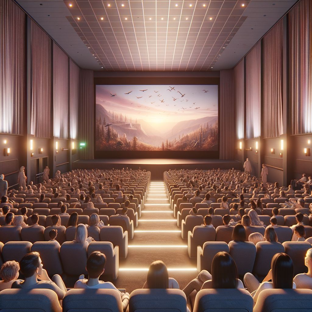 Mable extends partnership with Val Morgan Cinema, continues sponsoring ...