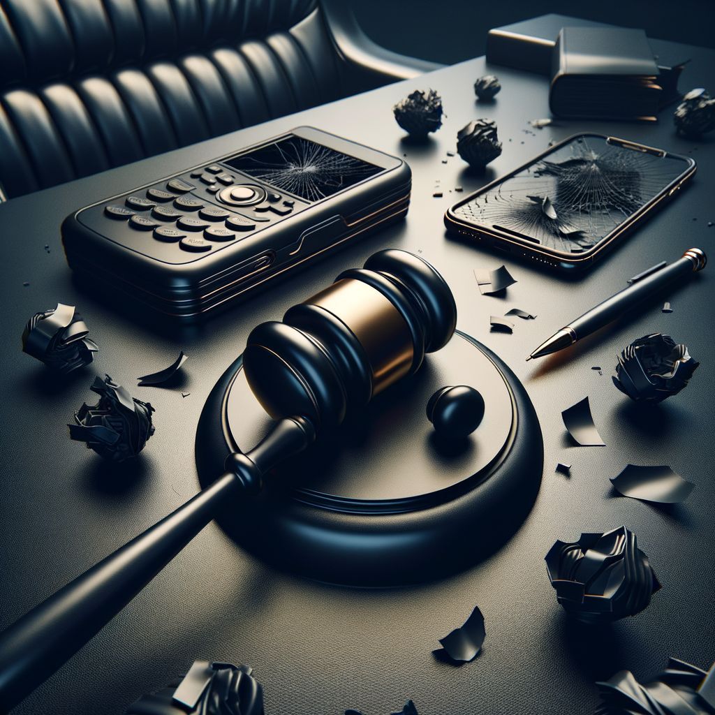 Southern Phone slapped with $244,140 penalty for mishandling customer ...