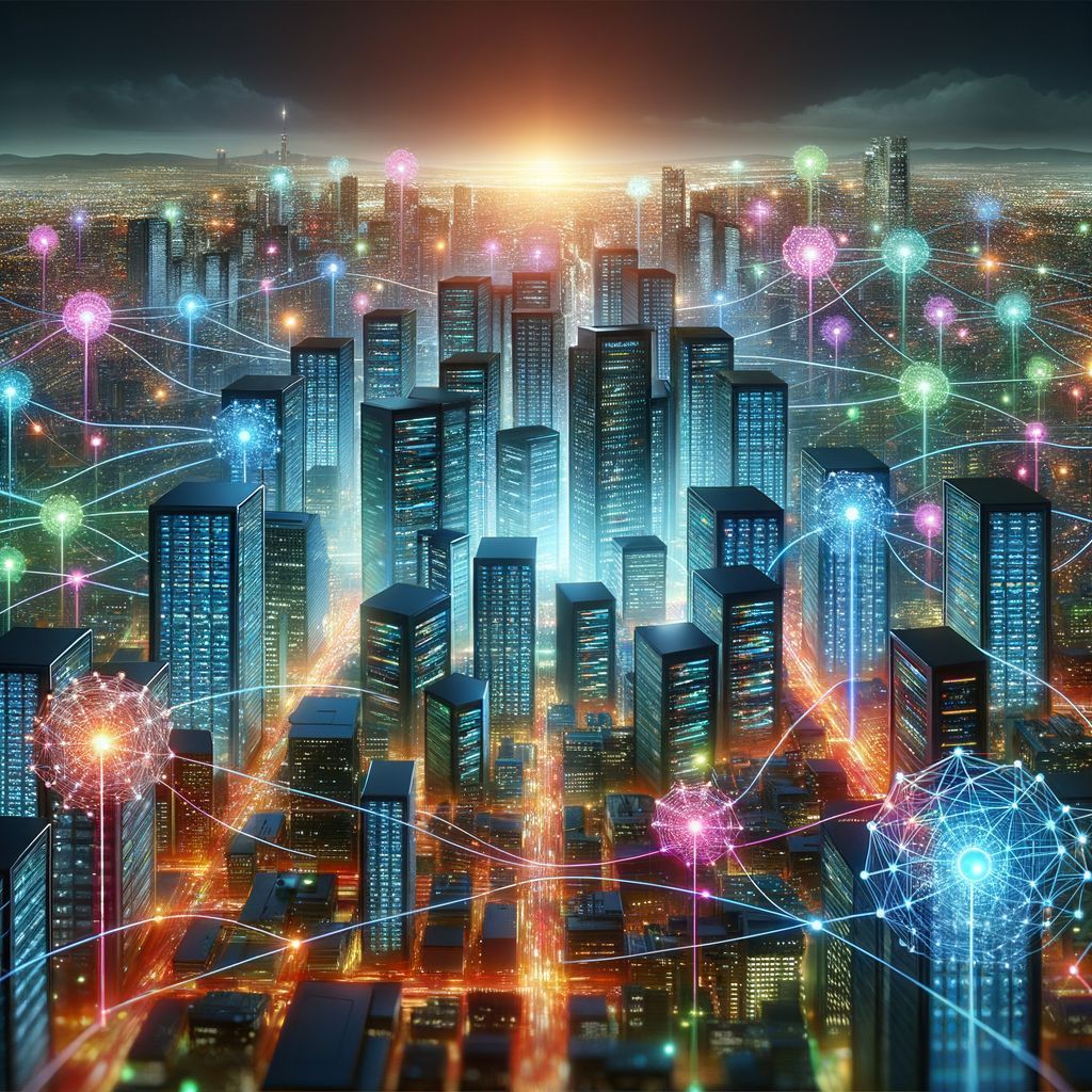 Telstra taps Infosys to accelerate digital transformation journey | Mi3