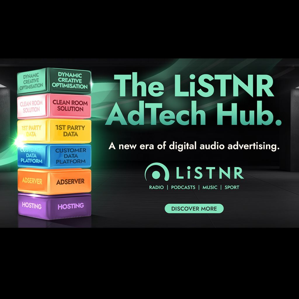 LiSTNR accelerates data cleanroom strategy with DataCo partnership | Mi3
